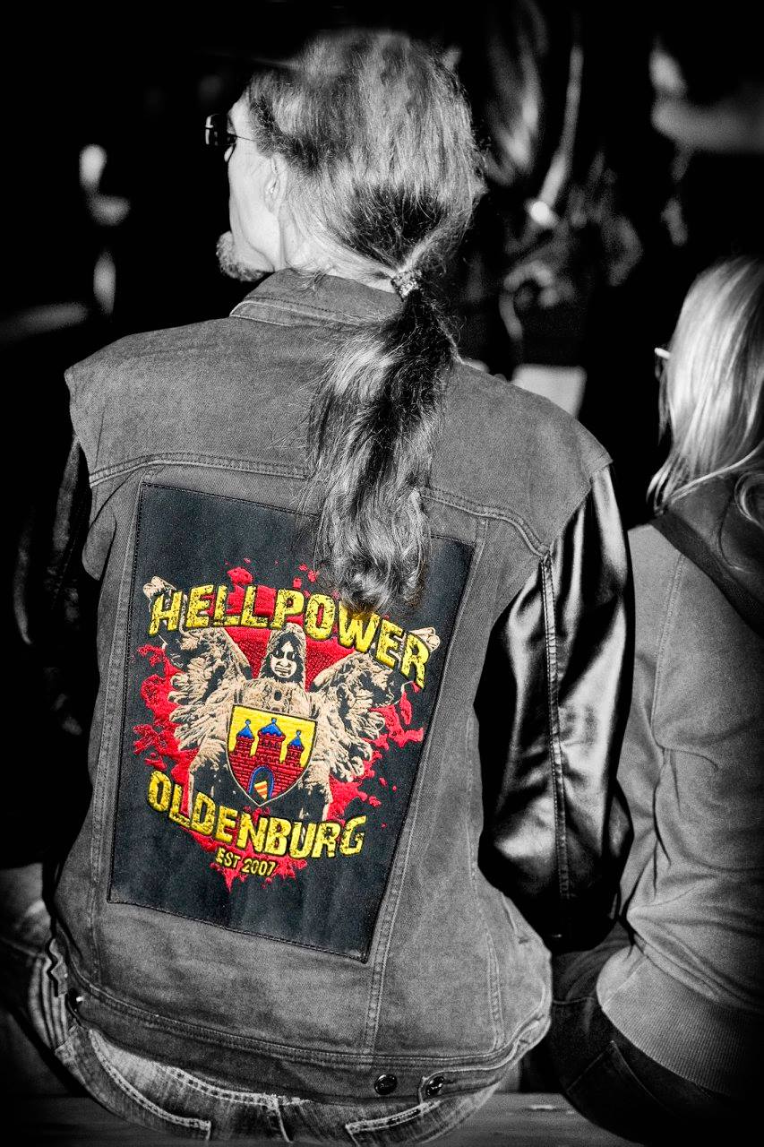 Ole – Hellpower Oldenburg e.V.