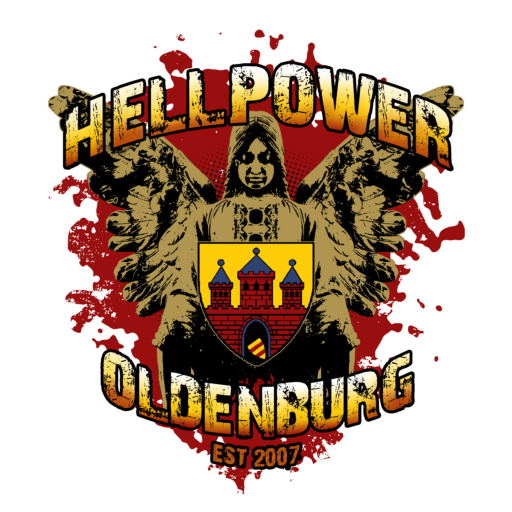 Hellpower Oldenburg e.V. – Von und für Heavy Metal Fans in Oldenburg und Umgebung