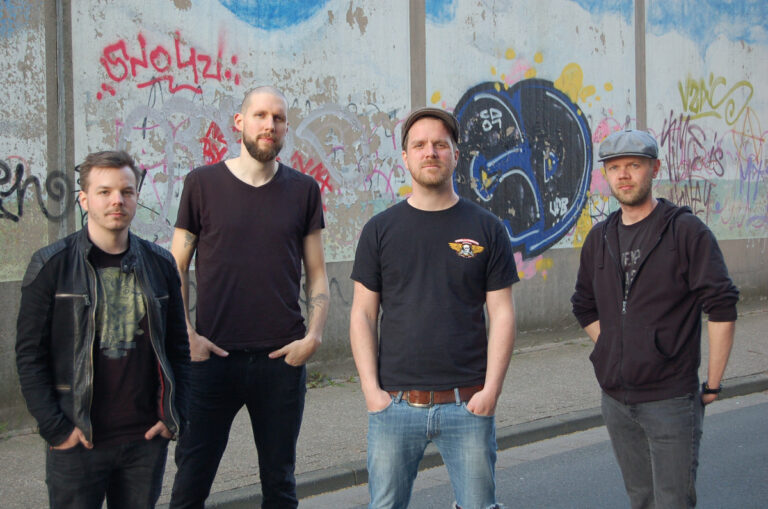 Deaf Lizard – Hellpower Oldenburg e.V.