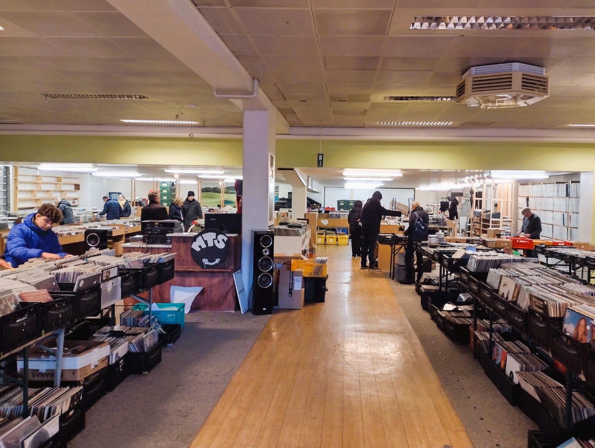 MTS an neuem Standort – Hellpower Oldenburg e.V.