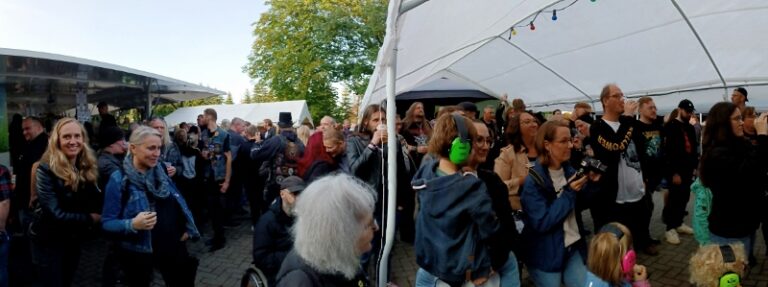 In Union We Stand – Hellpower Party 2024: Rückblick & Impressionen – Hellpower Oldenburg e.V.